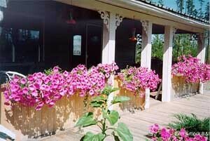 Otel Elm Arbour Bed And Breakfast, Prince George, foto