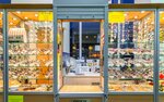 Optics store FortOptika (Tipanova Street No:8), optik  Saint‑Petersburg'dan