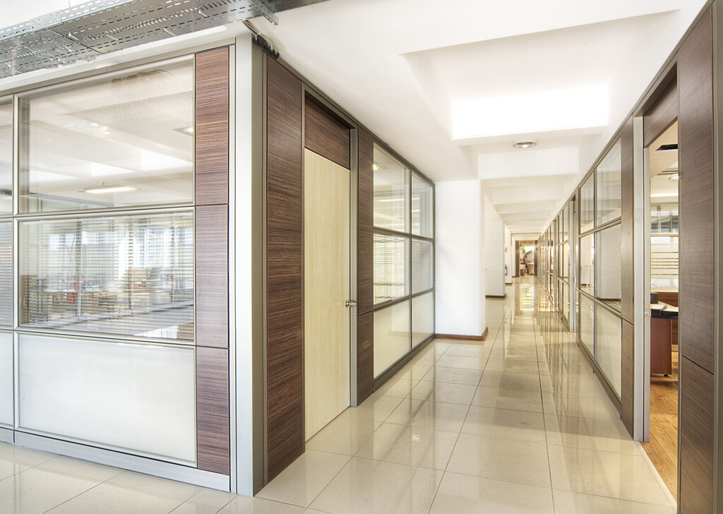 Raf hizmetleri İyi Ofis Bölme, Bursa, foto