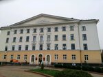 Налоговый консультант Горобчук Н. А. (vulica Lienina No:22), mali müşavir  Brest'ten