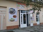 Tolib Bobo (Gagarin Street No:157), kafe  Semerkant'tan