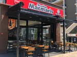 Suadiye Marmaris Beylikdüzü (İstanbul, Esenyurt, Güzelyurt Mah., Gülpark Yaşam Evleri, 3P A2 Blok), fast food  İstanbul'dan