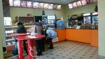 Кафетерий (vulica 50 hod Zavoda Homsieĺmaš No:10А), kafe  Gomel'den
