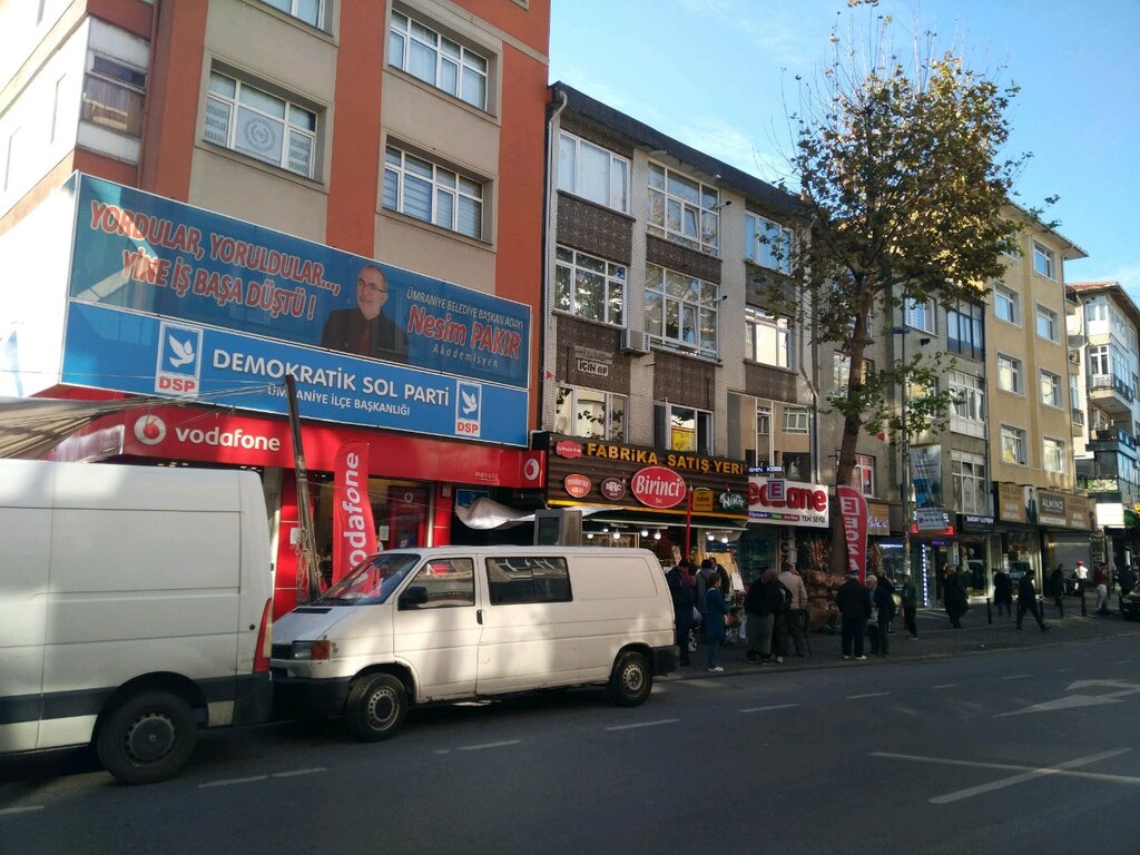 Eczaneler Yeni Sevgi Eczane, İstanbul, foto