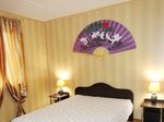 Mikhalych (Сурожская улица No:85), otel  Sudak'tan