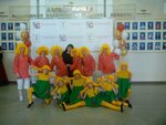 Дом детского творчества (ulitsa Pobedy No:14, rabochiy posyolok Cherlak), kurs  Omskaya oblastından