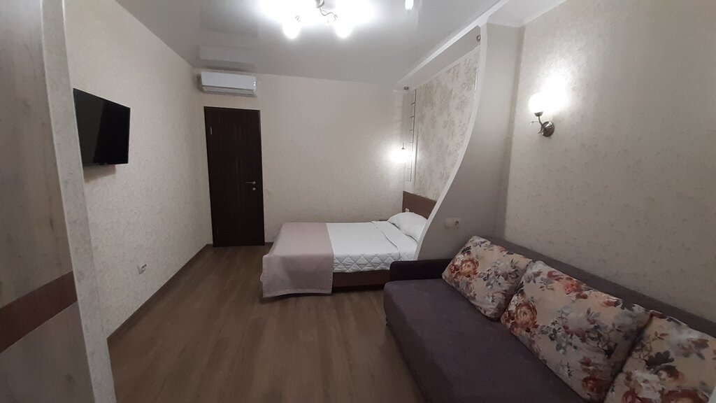 Otel Chastny sektor, Zolotoy plyazh, Feodosya (Kefe), foto