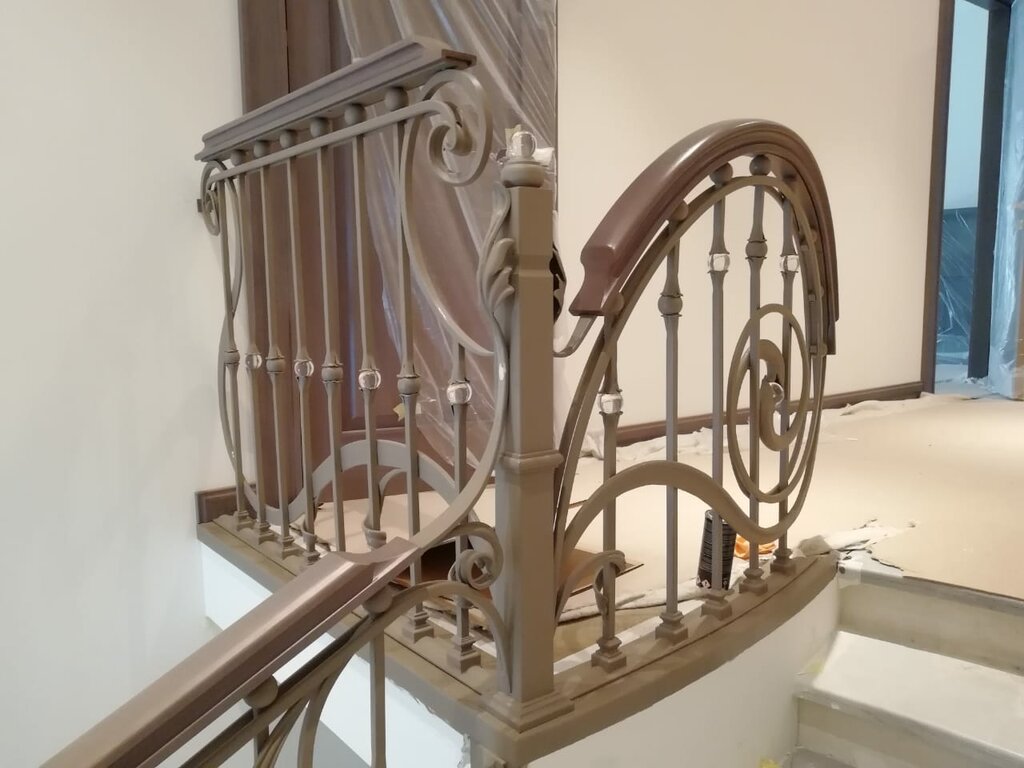 Demirdökümcüler Kuznechny dvor, Kazan, foto