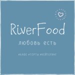 RiverFood · love to eat food (Korabelnaya Street No:17к3), catering firmaları  Moskova'dan