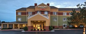 MySuites Lawton (Oklahoma, Comanche County, Lawton), otel  Lawton'dan