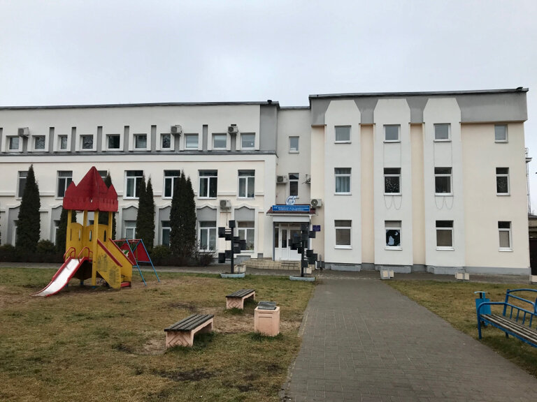 Standardizasyon firmaları Bobruysky tsentr Standartizatsii, Metrologii i Sertifikatsii Rup, Bobruisk, foto