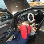 PostGarant (Sokolovo-Mescherskaya Street No:25), otomobil servisi  Moskova'dan
