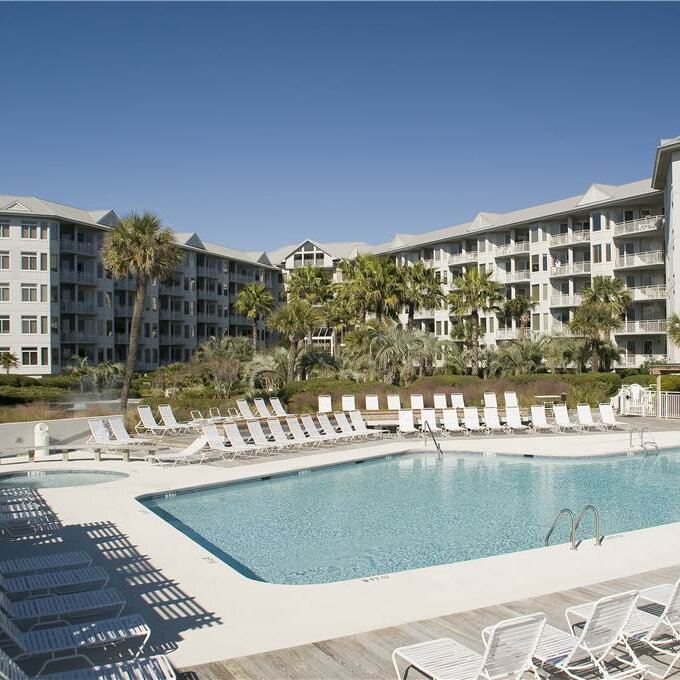 Otel SunDestin Beach Resort, Destin, foto