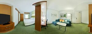 SpringHill Suites Pensacola (Florida, Escambia County, Pensacola, S742), otel  Pensakola'dan