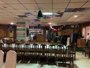 Cowboy (Mykolaiv, kvartal Spask), kafe  Nikolaev'den