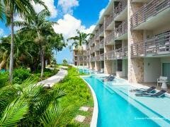 Otel Ghl Hotel Barranquilla, Barranquilla, foto