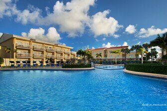 Daireler Marriott's St. Kitts Beach Club, Dünya, foto