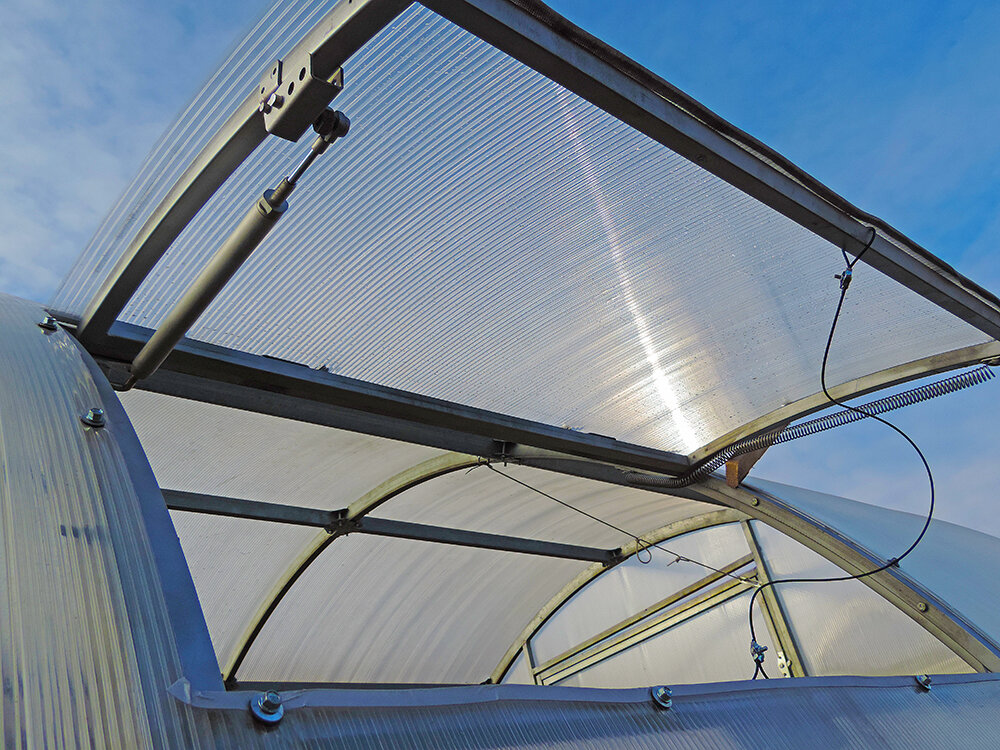 Sera ekipmanları Termoprivod Rusich, Moskova ve Moskovskaya oblastı, foto