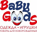 BaByGoods (Molodyozhnaya ulitsa No:43, mikrorayon Novoye Stupino, selo Verzilovo), çocuk mağazaları  Moskova ve Moskovskaya oblastından