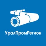 UralPromRegion (Bulvarnaya ulitsa No:2/2), boru tesisatı ve aksesuarları  Krasnodar'dan
