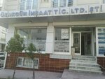 Özakgün İnşaat (Pınar Mah., Fikri Sönmez Cad., No:88A, Esenyurt, İstanbul), i̇ç mimarlık firmaları  İstanbul'dan