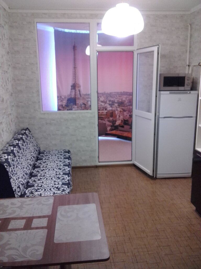 Kısa süreli konaklama Идеально для Романтических Встреч!, Lytkarino, foto