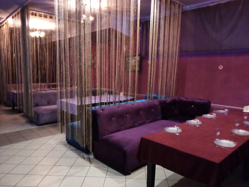 Kafe Кафе-Бар Жара, Balaşiha, foto