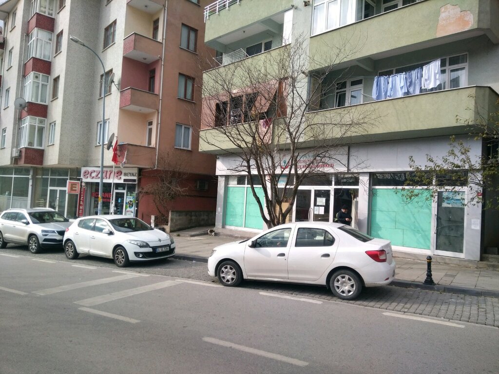 Aile sağlığı merkezi Ümraniye 6 Nolu Aile Sağlığı Merkezi, İstanbul, foto