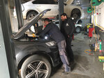 Akademi Servis (Üçevler Mah., 26. Sok., No:21, Nilüfer, Bursa), tuning  Bursa'dan