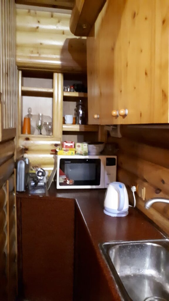 Hamamlar Bath house Dubki, Krasnodar, foto