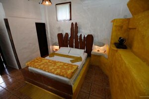 Kashama Eco Resort y SPA (Santo Domingo de los Tsáchilas), otel