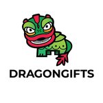 Dragon Gifts LLC (Mendeleevskaya Street No:9), hediyelik eşya üretimi ve toptan satışı  Saint‑Petersburg'dan