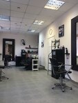 Атмосфера (Sem'i Shamshinykh Street No:18), kuaförler  Novosibirsk'ten