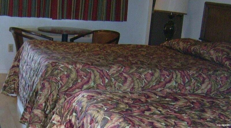 Otel Interstate Inn, Washington Eyaleti, foto