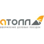 Atoll-tour - business travel agency (Stolyarny Lane No:3к13), i̇ş turizmi  Moskova'dan