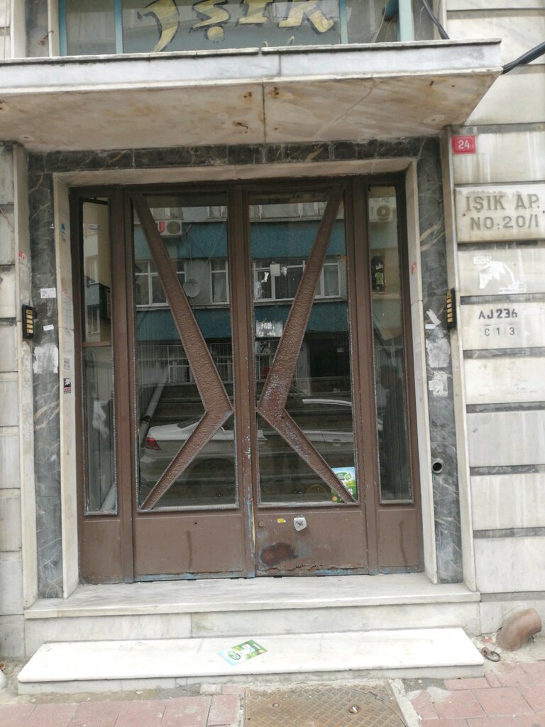 Turizm acenteleri Ahtamara Turizm, İstanbul, foto