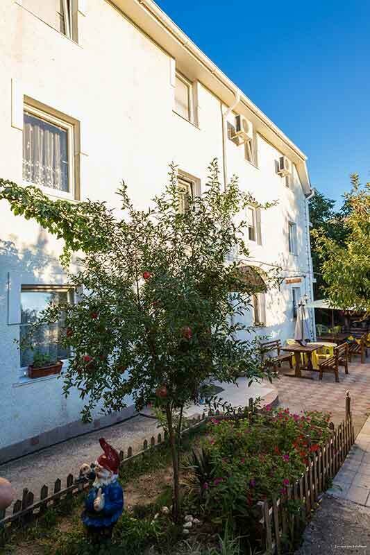 Otel Bella Resort, Kırım Cumhuriyeti, foto