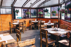 Berloga bar ChTUP MVV-Torg (Solamavaj Street No:137, Grodna), kafe  Grodno'dan