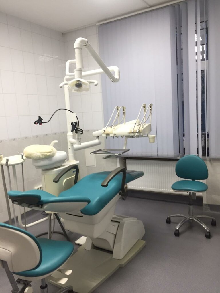 Özel ağız ve diş sağlığı klinikleri ve muayenehaneleri Stomatology Most in the Central district, Saint‑Petersburg, foto