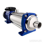 Lowara (Myloslavska Street No:31А), pompa ve pompalama ekipmanları firmaları  Kiev'den