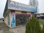 Saodat (Tashkent, Shaykhantahur District, Jararyk Street), terziler  Taşkent'ten