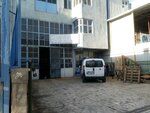 Ergök Makina (Ostim Mah., 1417. Sok., No:17, Yenimahalle, Ankara), metal konstrüksiyon firmaları  Ankara'dan