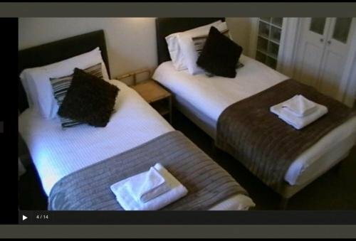 Otel The Old Star, İngiltere, foto