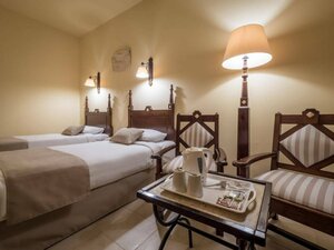 Sunny Days El Palacio Resort & SPA (Red Sea Governorate, Hurghada), otel  Hurgada'dan