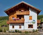Casa Azzurra (Lombardy, Sondrio, Livigno, Via Saroch), emlak ofisi  Livinio'dan
