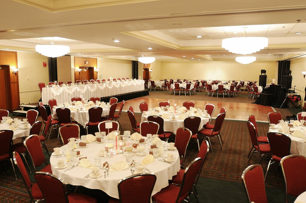 Otel Radisson Hotel Milwaukee West, Wisconsin Eyaleti, foto