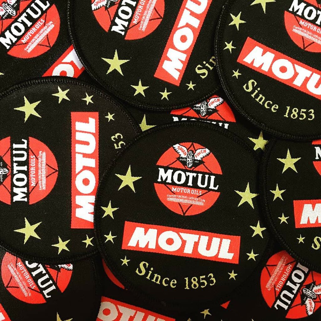 Kumaşçılar Marquillas - Industrias Danitex S. A. S., Cali, foto