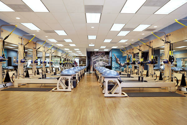 Fitness kulüpleri Club Pilates, Florida Eyaleti, foto