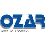 Suministros eléctricos Ozar (Comunidad Autónoma de Aragón, Ciudad de Zaragoza, Calle Solidaridad), aydınlatma teknolojileri  Zaragoza'dan