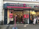 Telekom Shop (Niederstraße No:7, Krefeld), cep telefonu ve aksesuarları satış mağazaları  Krefeld'den